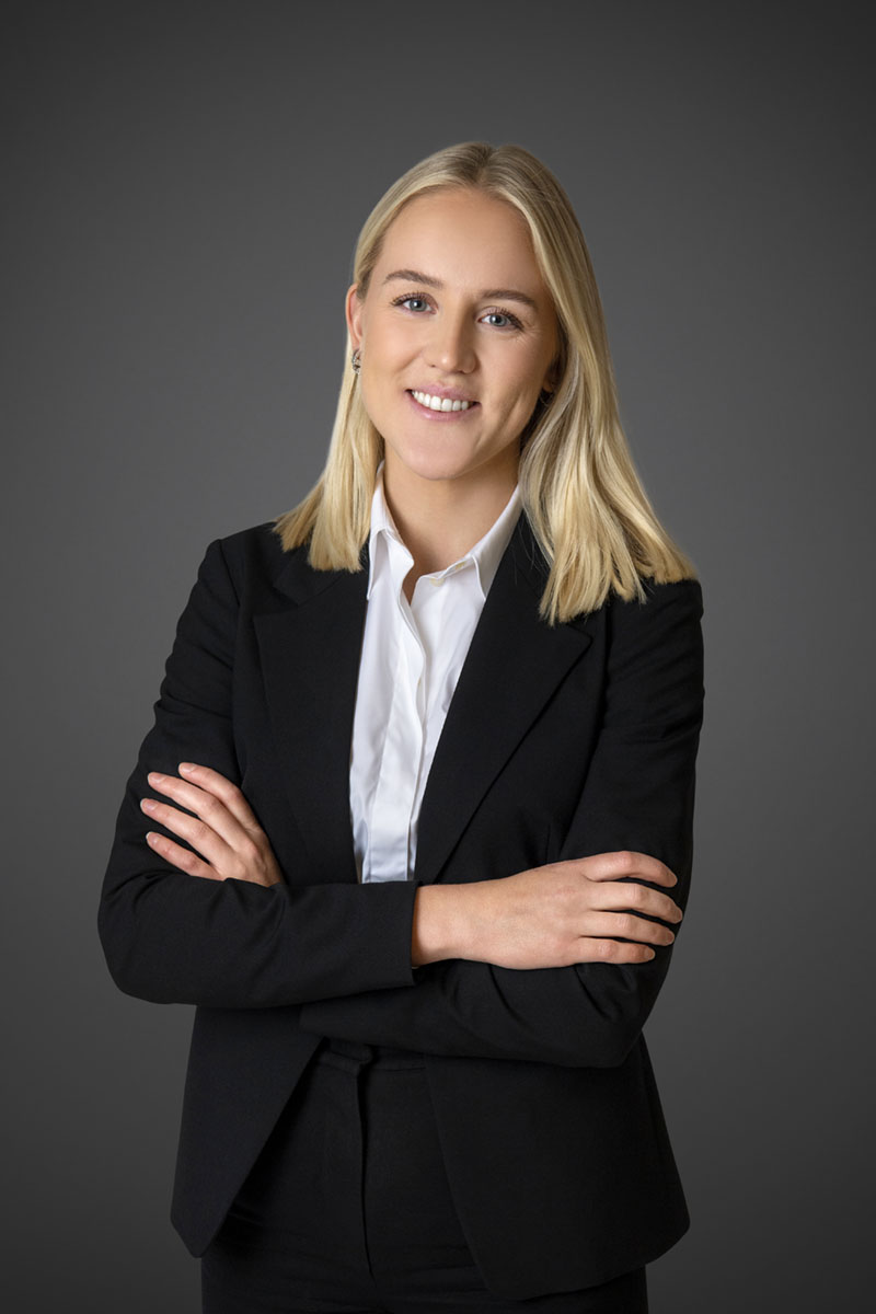 Vårt team - Advokat Kjær